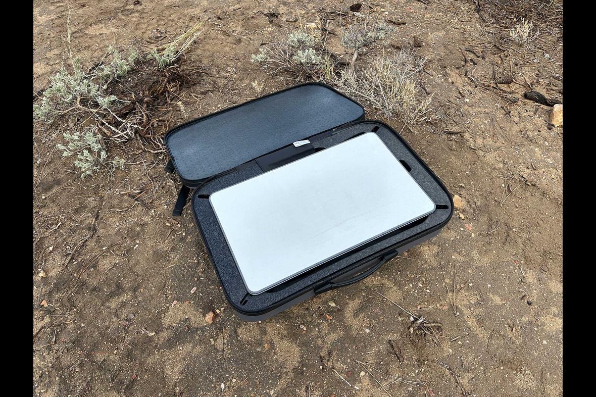 Roaming the Wild: An Overlander’s Look at Starlink Roam | Technology ...